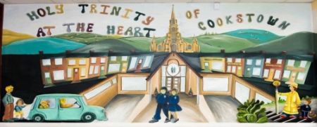 Holy Trinity Primary School, Cookstown, County Tyrone
