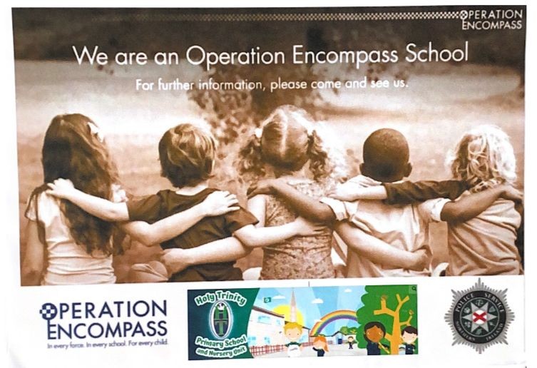 Operation Encompass